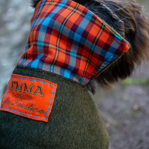 DANDY LODEN – Nero & Sofia